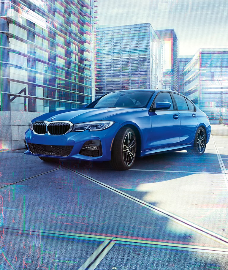BMW of Murray | New & Pre-Owned BMW Cars Near Salt Lake City