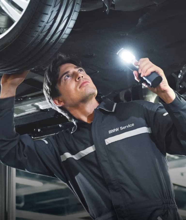 BMW of Murray | New & Pre-Owned BMW Cars Near Salt Lake City